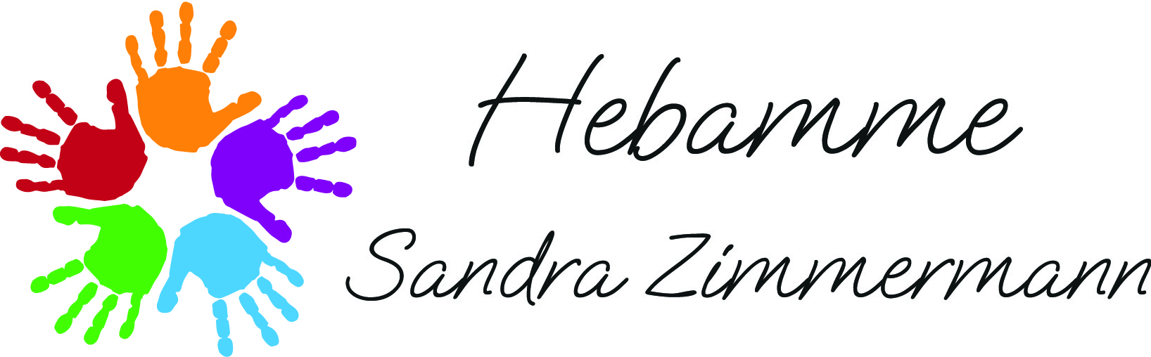 Informationen zu Hebamme Sandra Zimmermann